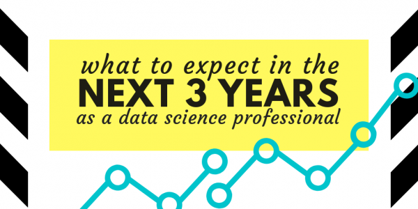 Career prospects for the next 3 years in Big Data