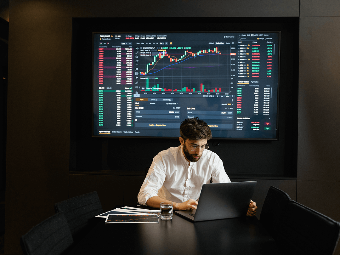5 Ways Data Science and Analytics Has Changed the Financial Services ... 5 Ways Data Science and Analytics Has Changed the Financial Services ...
