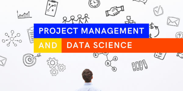 Project management and data science