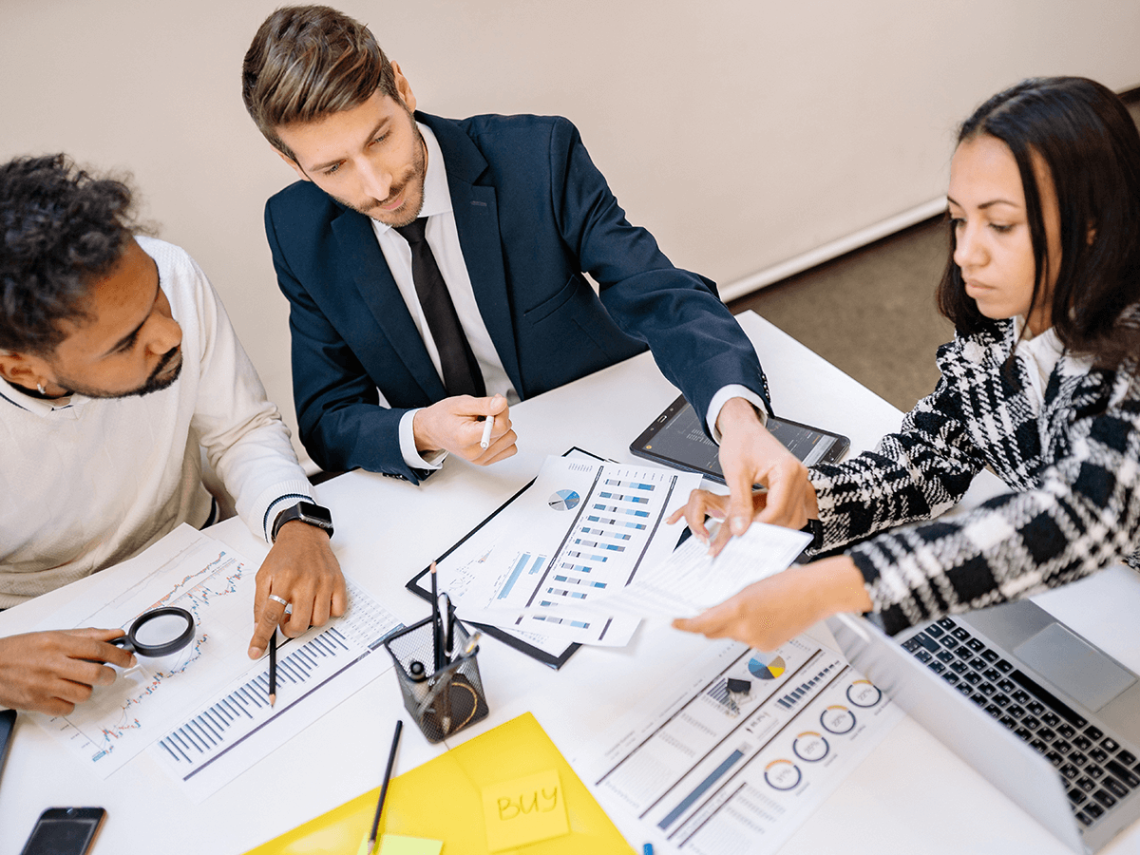 Top 5 Data Driven Skills to Nail Your Next Data Science Interview