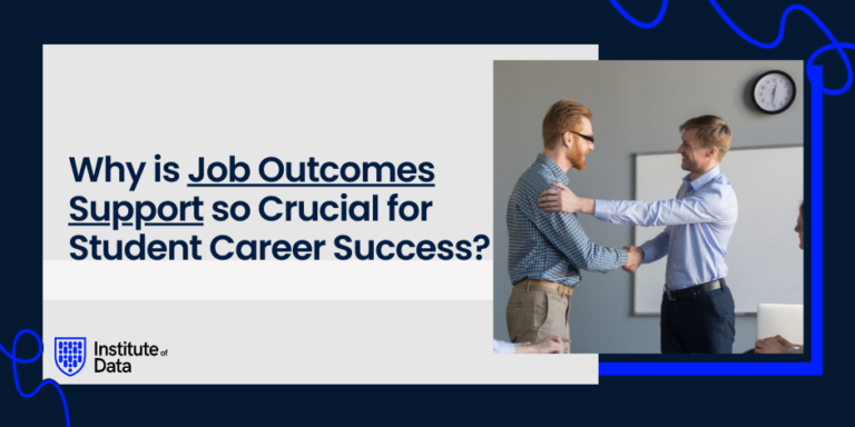 Why is job outcomes support so crucial for student career success ...