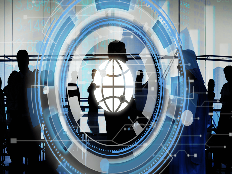 How Important is Cyber Security in International Relations? | Institute ...