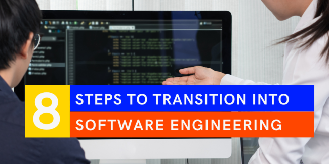 8 foolproof steps to transition from a creative role into software ...