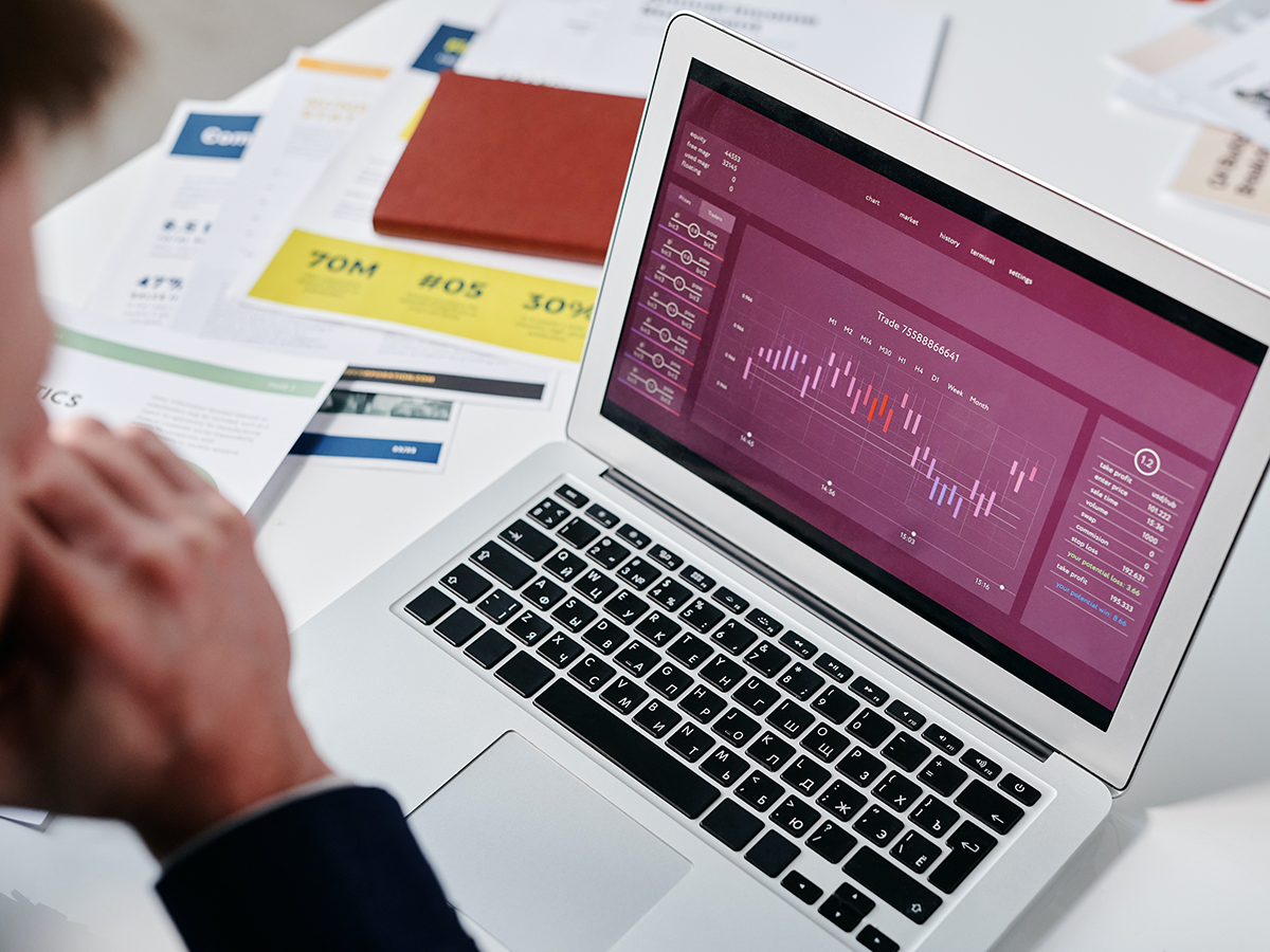 Exploring The Applications Of Mathematics And Statistics In Machine