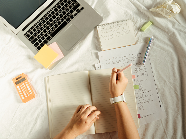 Exploring The Applications Of Mathematics And Statistics In Machine