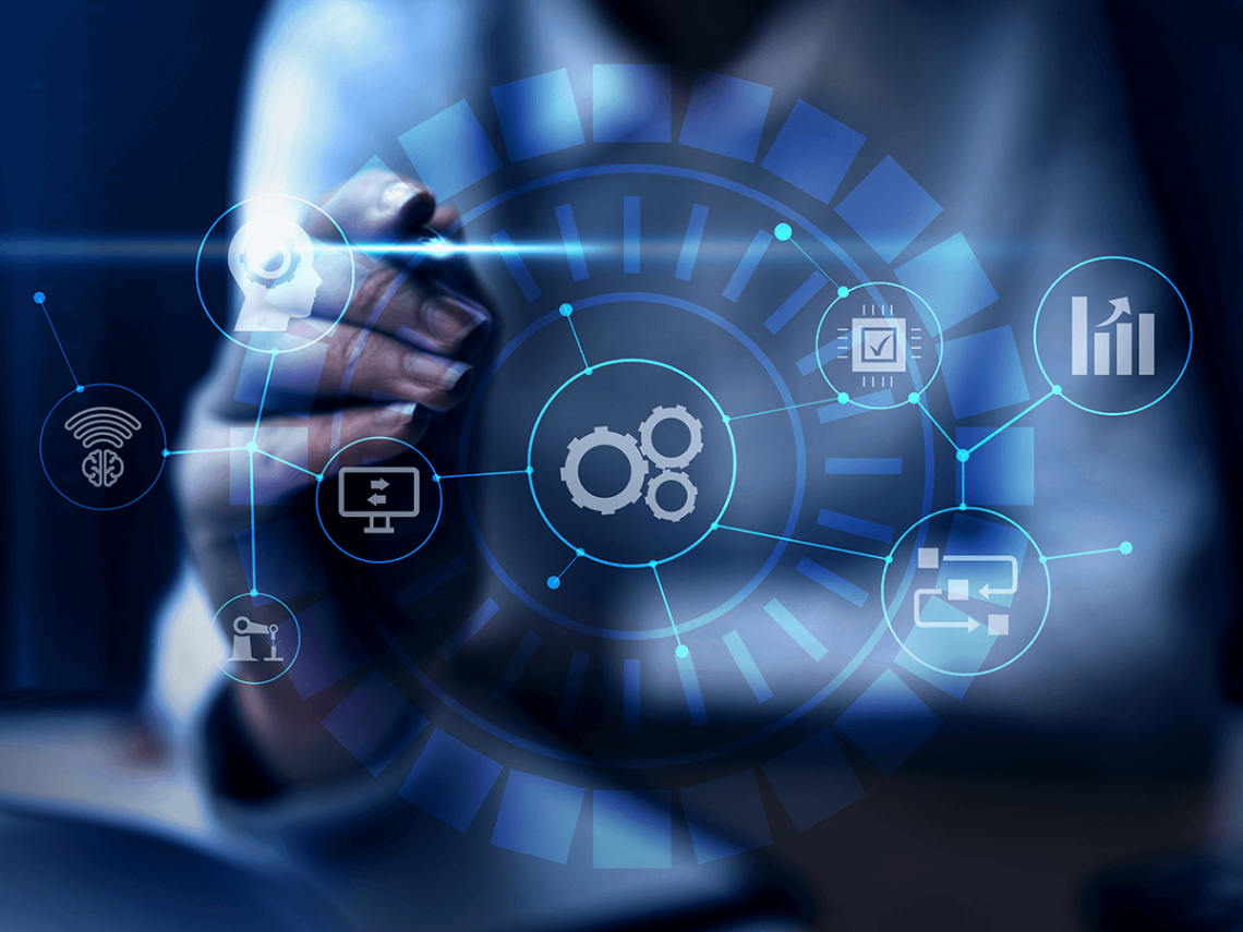 What is Digital Transformation and How Can It Improve Businesses ...