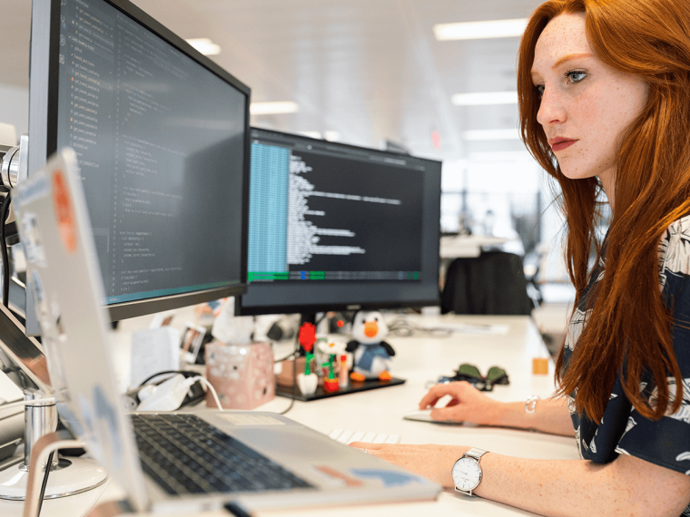 Software Engineer vs Software Developer: A Detailed Analysis ...