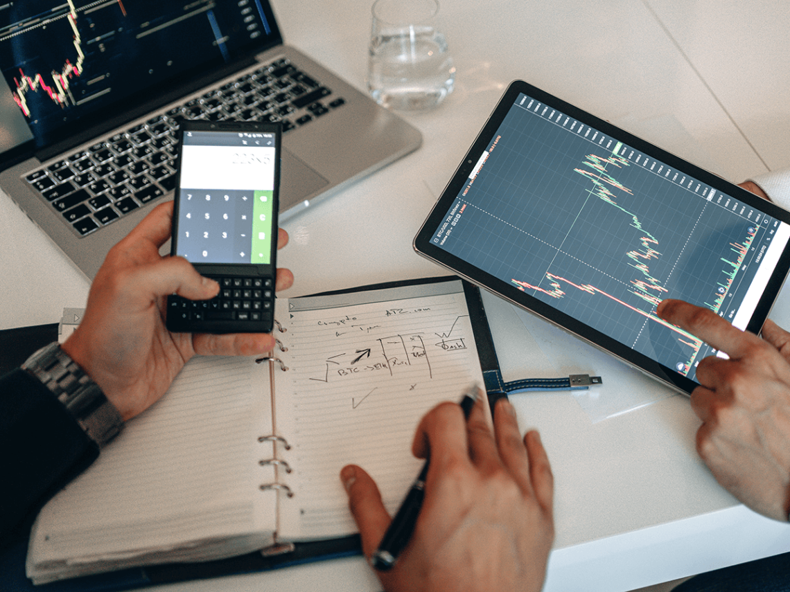Data Science vs Business Intelligence: The Ultimate Guide | Institute ...