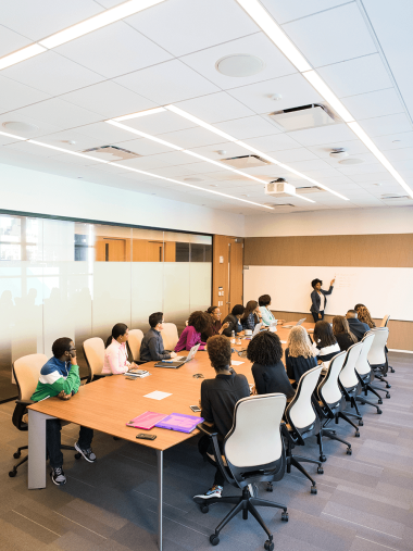 Passive Learning vs Active Learning: Finding the More Effective Method ...