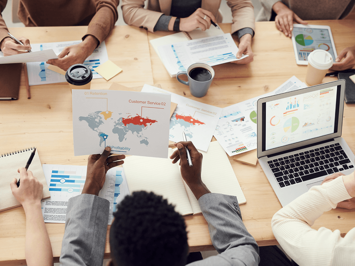 Disaster Recovery Planning: Ensuring Business Continuity in Times of ...