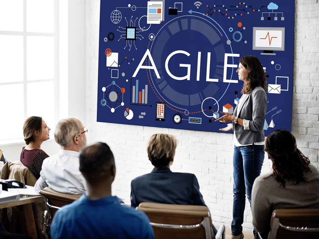 Agile Development Methodologies A Guide For Developers Institute Of Data