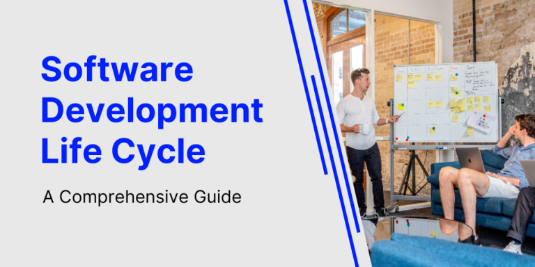 Software Development Life Cycle: A Comprehensive Guide | Institute of Data