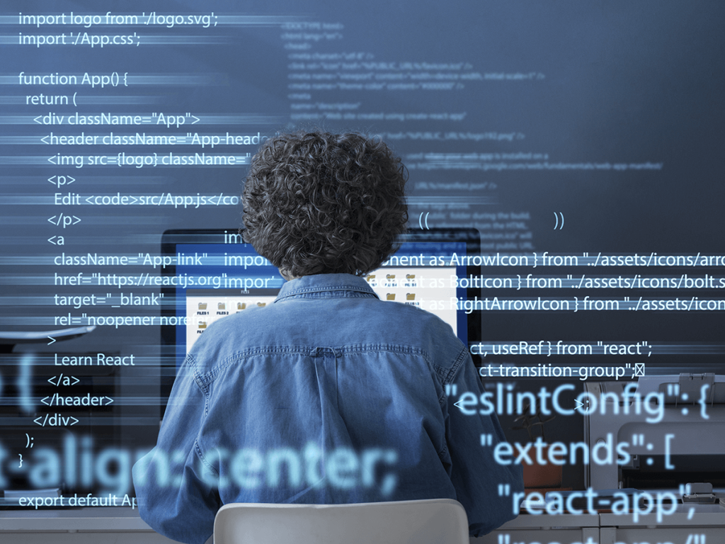 Machine Learning vs Traditional Programming: Choosing the Right ...