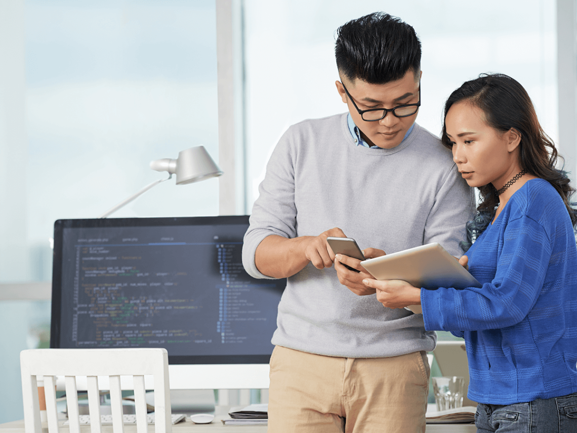 What Math is Required for Software Engineering? | Institute of Data