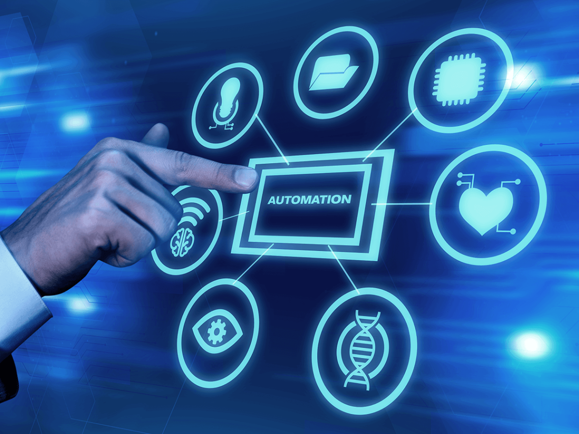 Is RPA the Next Big Thing in Business Process Automation? | Institute ...