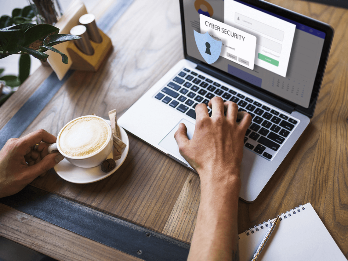 Safeguarding Your Business's Digital Assets and Reputation through ...