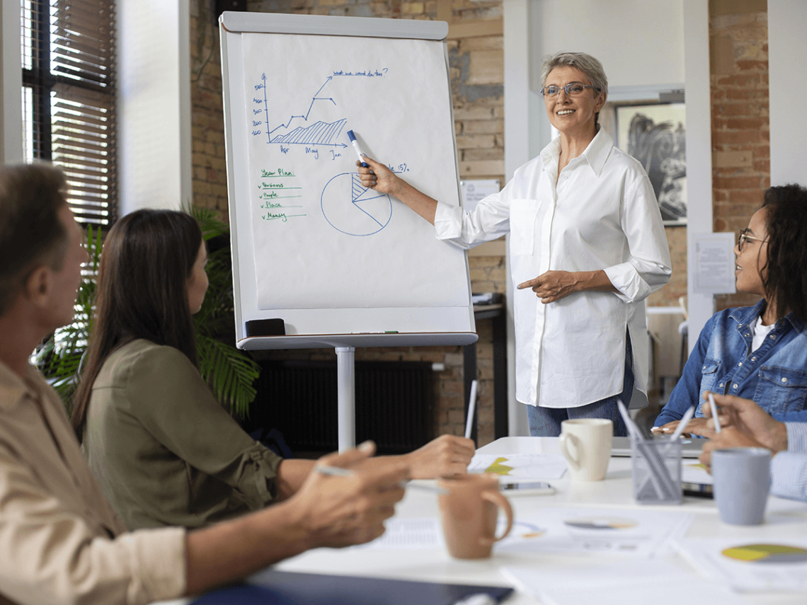 Demystifying Data Science: Unlocking Actionable Insights for Your Business | Institute of Data