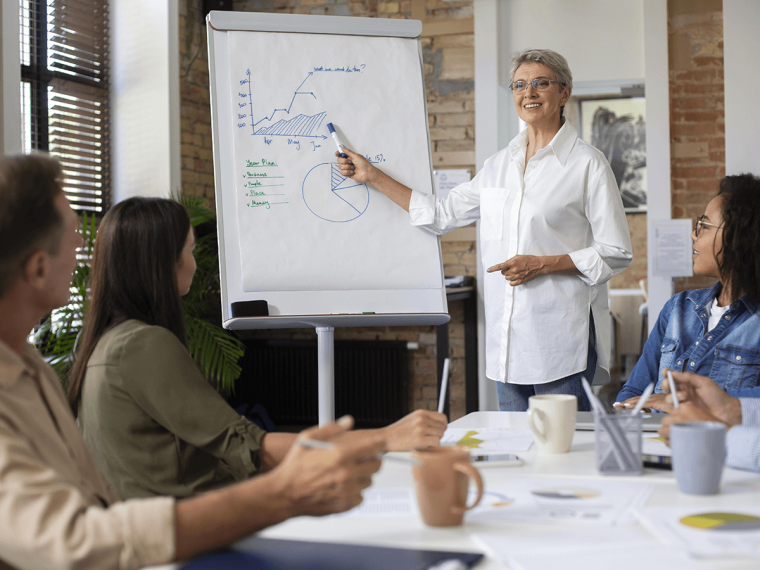 Demystifying Data Science: Unlocking Actionable Insights for Your Business | Institute of Data