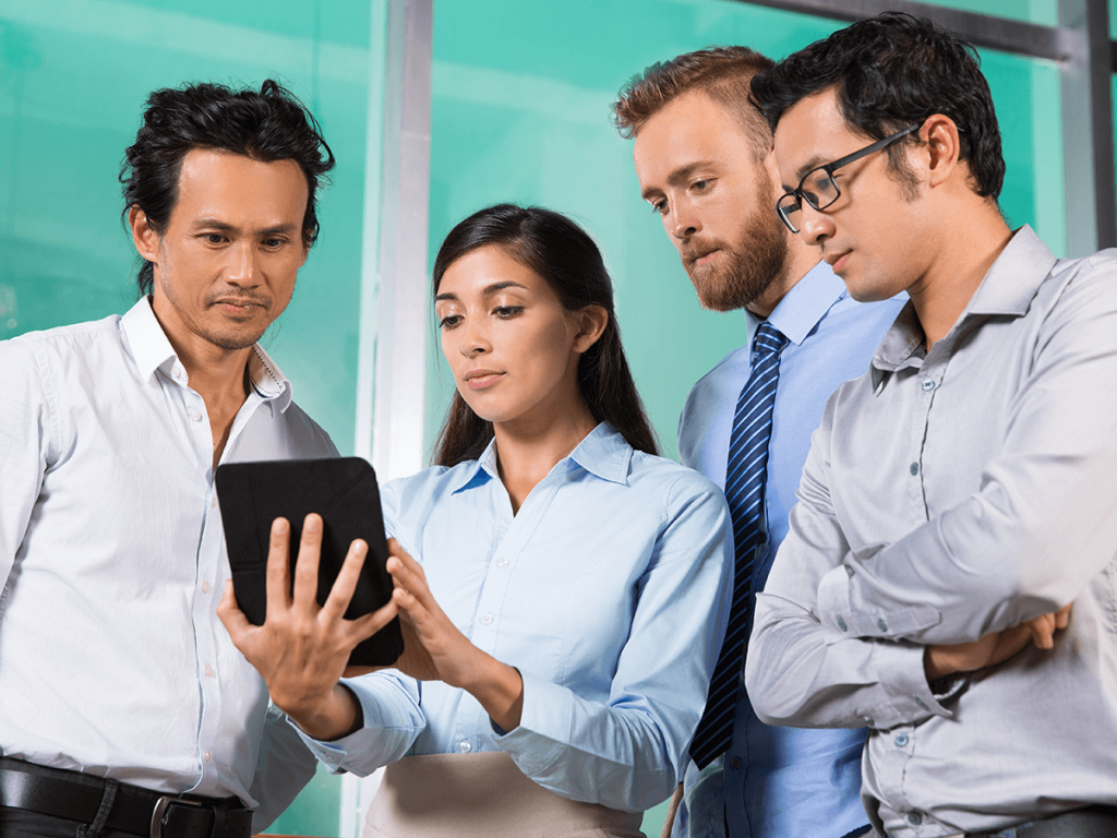 How to Hire and Retain Good Tech Talent | Institute of Data