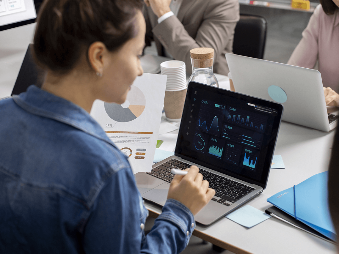 Demystifying Data Science: Unlocking Actionable Insights for Your Business | Institute of Data