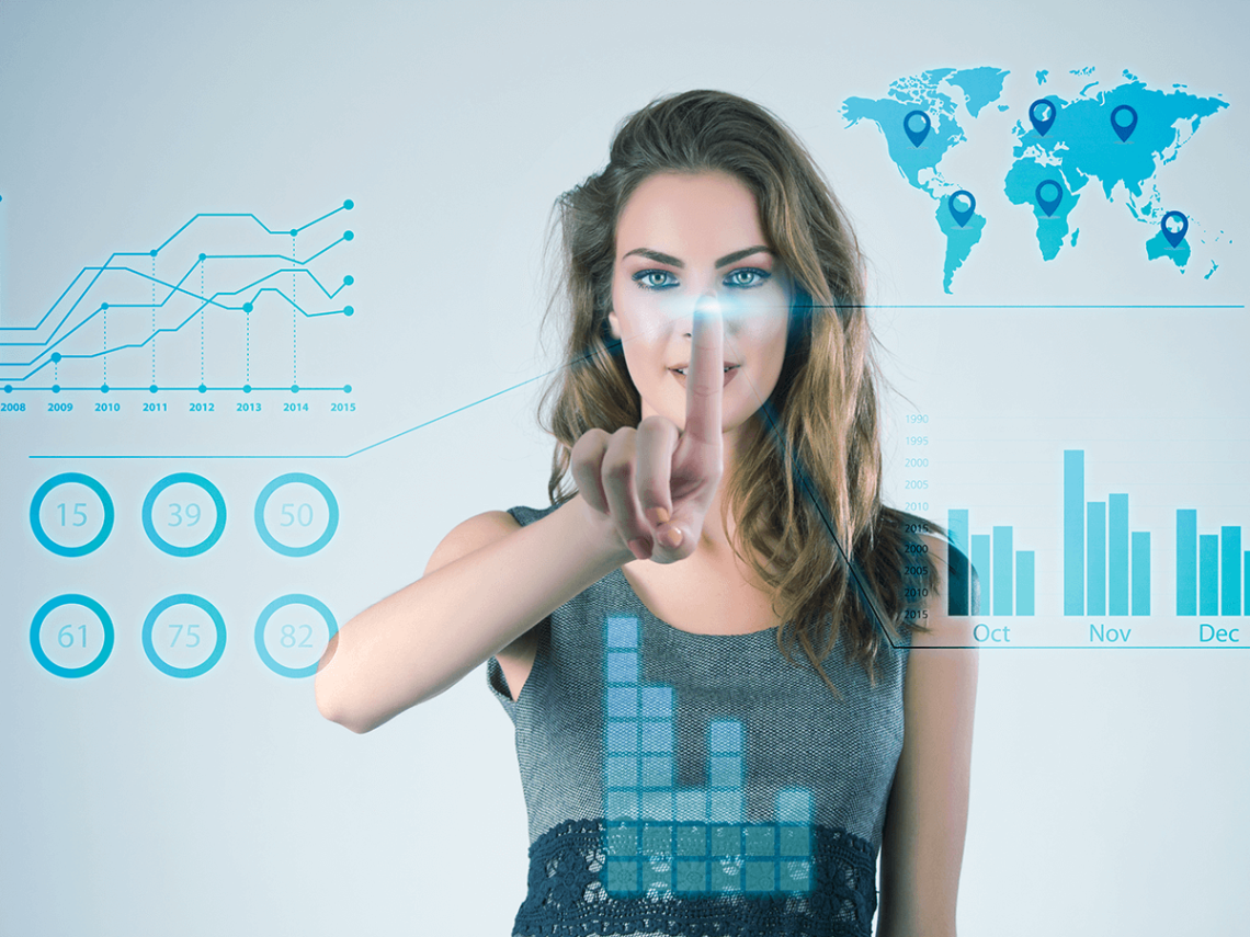 Maximising Efficiency and Unlocking Valuable Insights Through Big Data ...