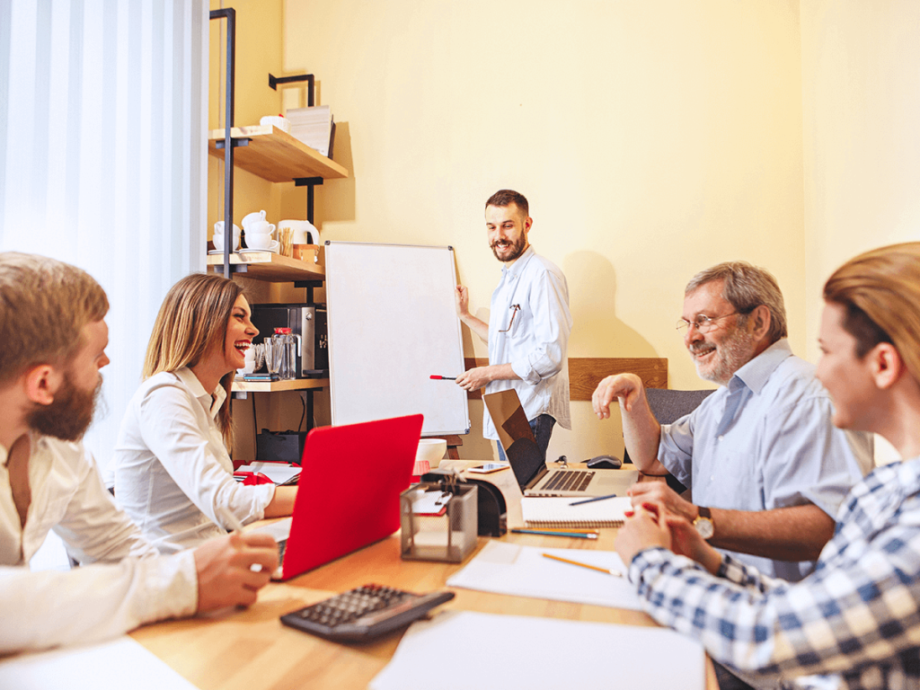 How Practical Skills Training Enhances Employee Capability | Institute ...