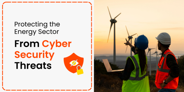 Protecting the Energy Sector from Cyber Security Threats | Institute of ...