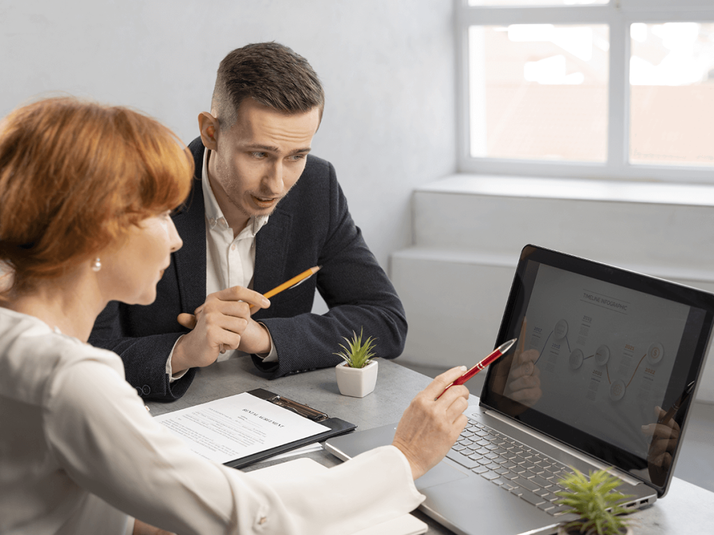 Data Analytics 101: Unlocking Business Growth Through Data-Driven ...