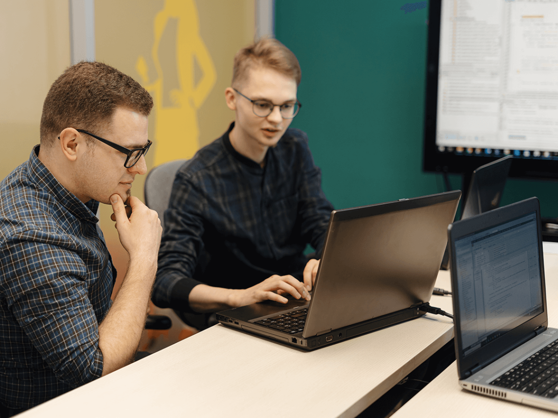 What Math is Required for Software Engineering? | Institute of Data