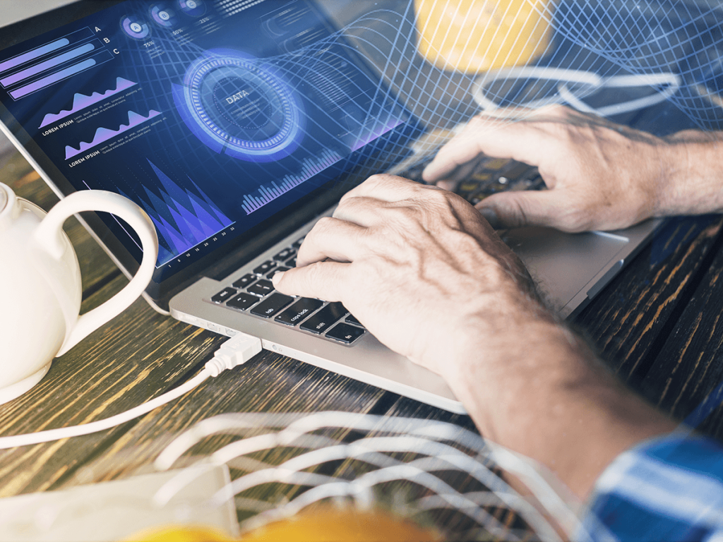 Exploring the Impact of Web 3 on the Software Industry | Institute of Data