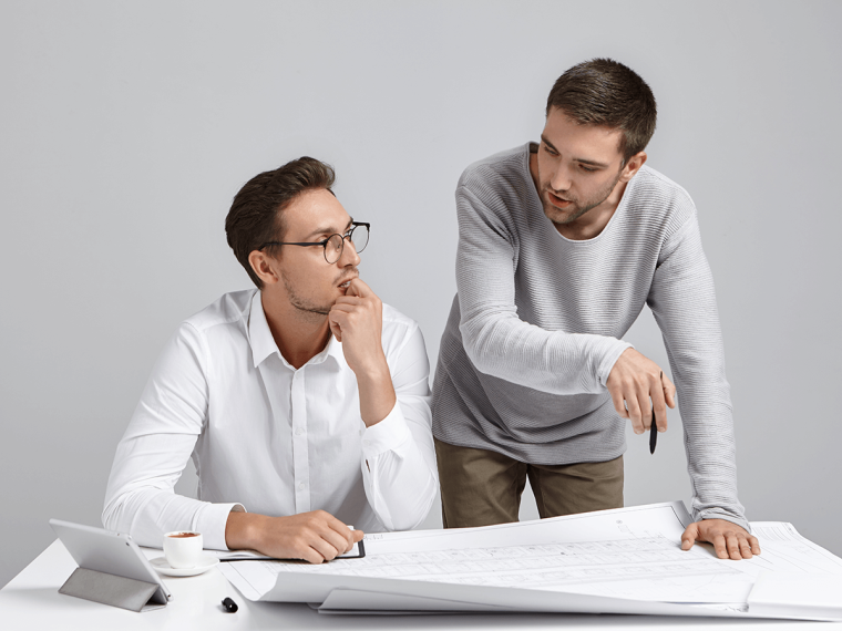 Is a Software Architect the Same as a Software Engineer? | Institute of ...