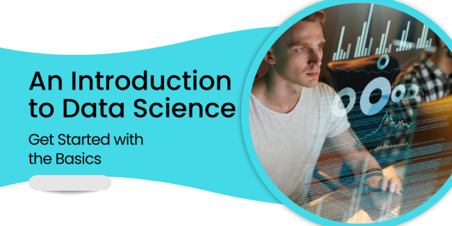 An Introduction to Data Science: Get Started with the Basics ...