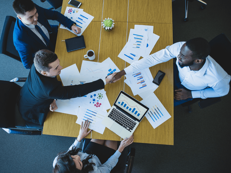 Exploring the Role of Big Data in Identifying Skill Gaps and Training ...