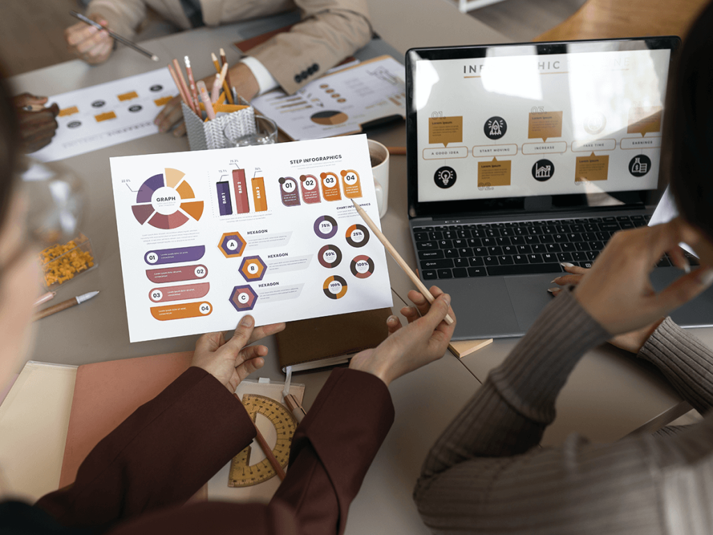 Why is Data-Driven Analytics of Interest to Companies? | Institute of Data