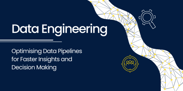Data Engineering Optimising Data Pipelines For Faster Insights And Decision Making Institute