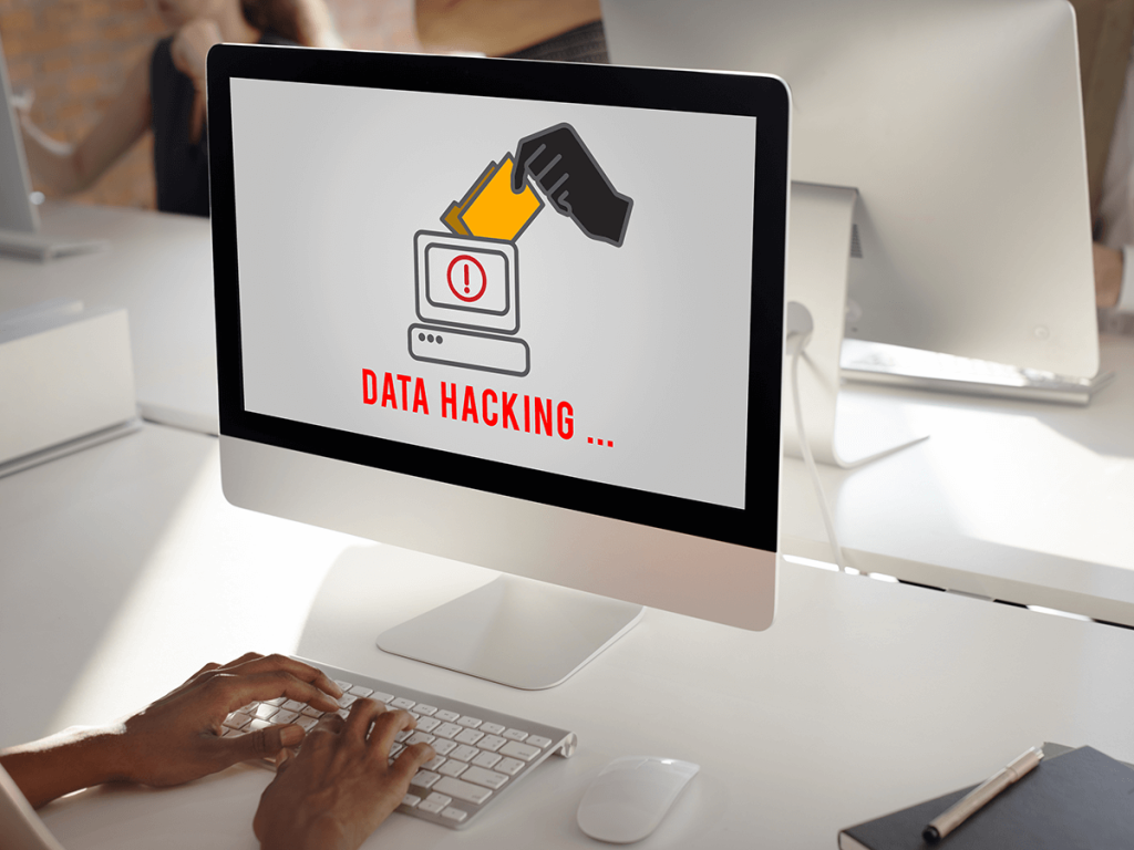 Unveiling the Threat: Ransomware and Malware Attacks in Cyber Security ...