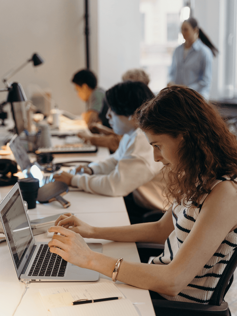 Cracking the Code: Mastering the Software Engineer Mindset | Institute ...