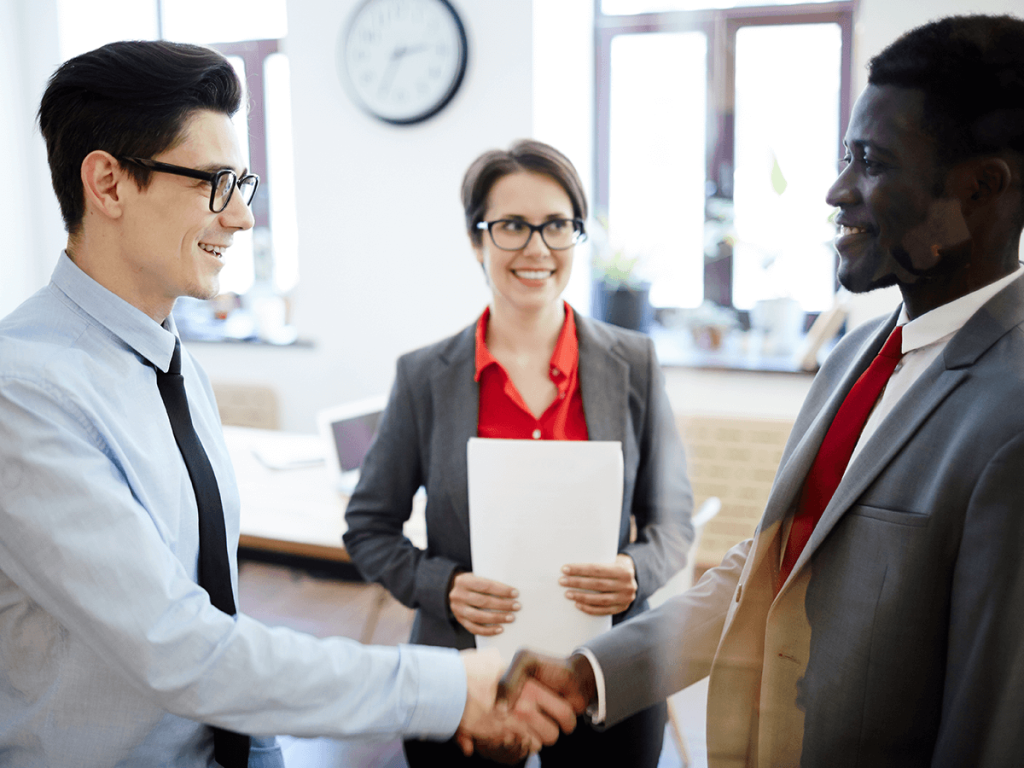 Transforming Employee Experience with Data-Driven Onboarding | Institute of Data