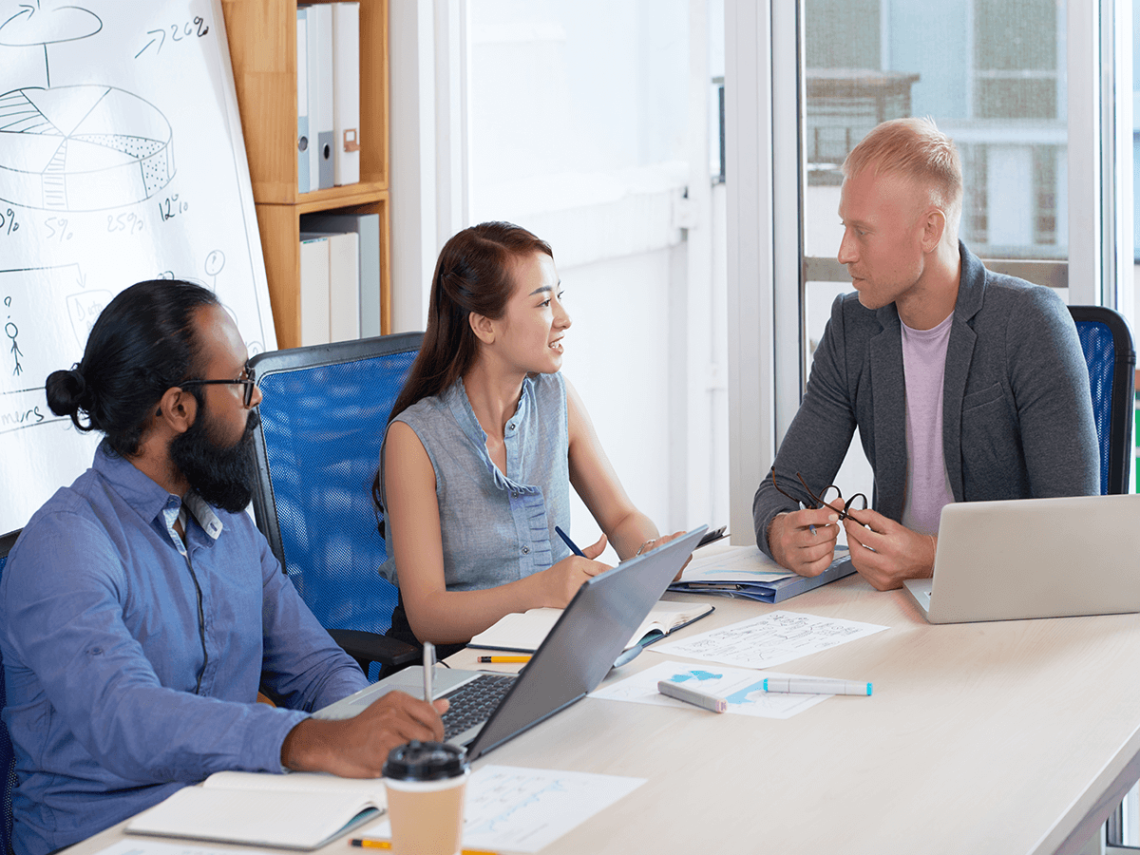 How to Level Up in Software Engineering | Institute of Data