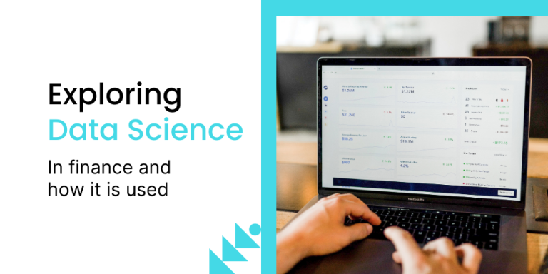 Exploring Data Science in Finance and How it is Used | Institute of Data