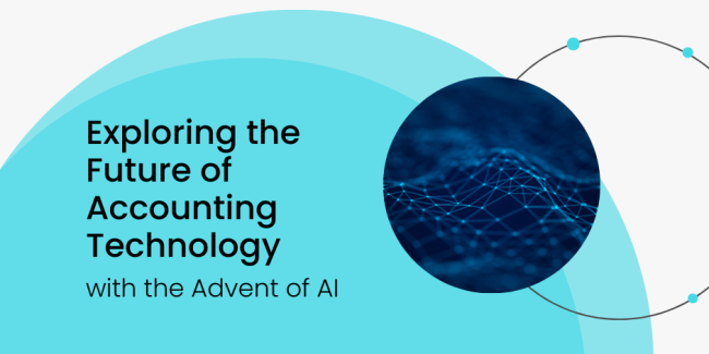 Exploring the Future of Accounting Technology with the Advent of AI ...