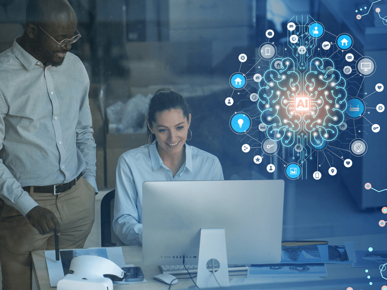 Unlocking the Power of Artificial Intelligence in HR and L&D | Institute of Data