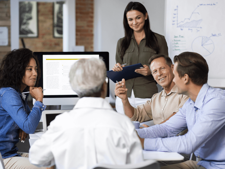 4 Proven Strategies to Improve Your Data Science Skills | Institute of Data