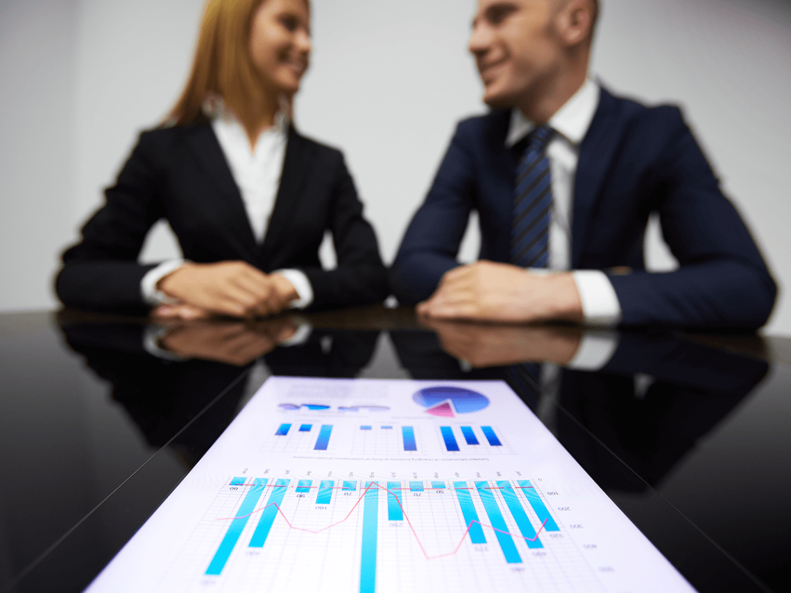 Leveraging Predictive Analytics for Improved Employee Performance ...