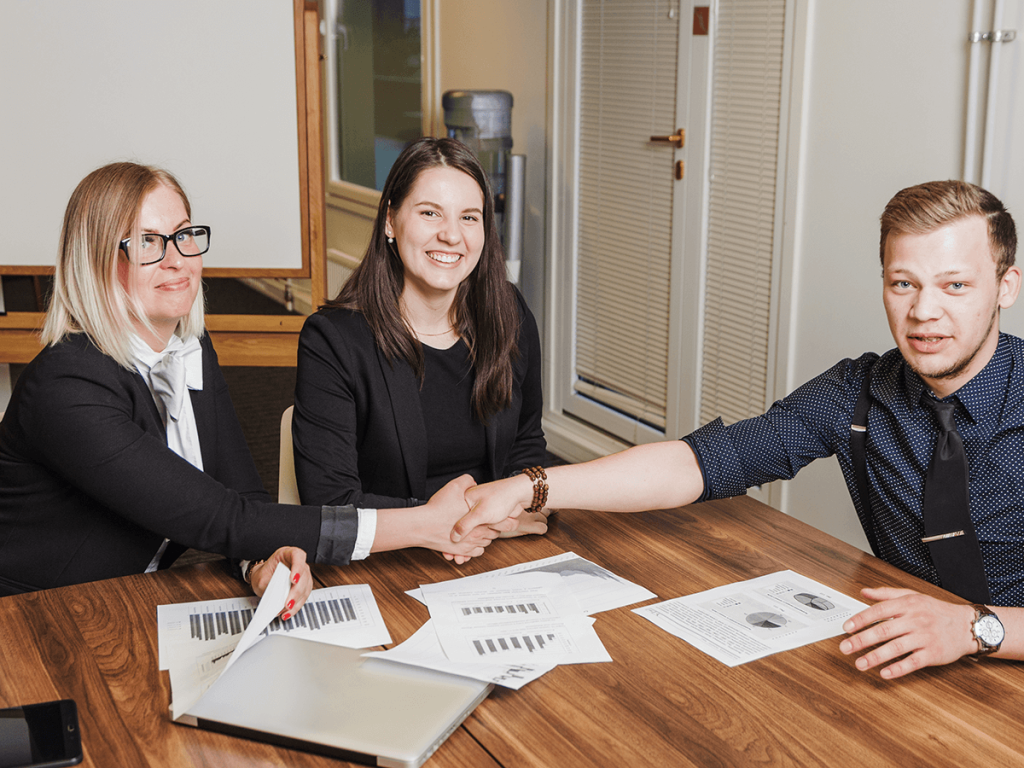 Transforming Employee Experience with Data-Driven Onboarding | Institute of Data