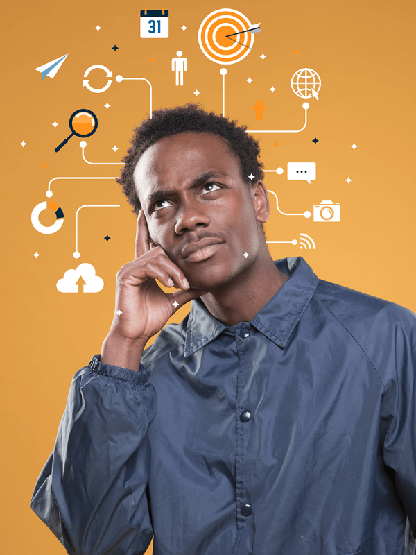 Understanding Big Data Collection | Institute of Data