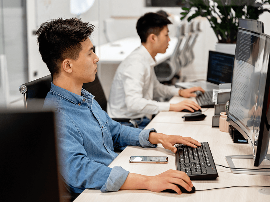 Cracking the Code: Mastering the Software Engineer Mindset | Institute ...