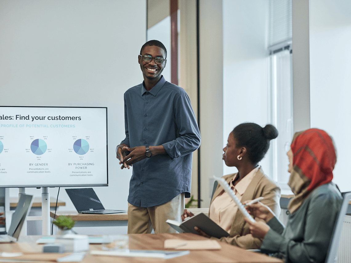 How Can Data Analytics in Retail Benefit Businesses? | Institute of Data