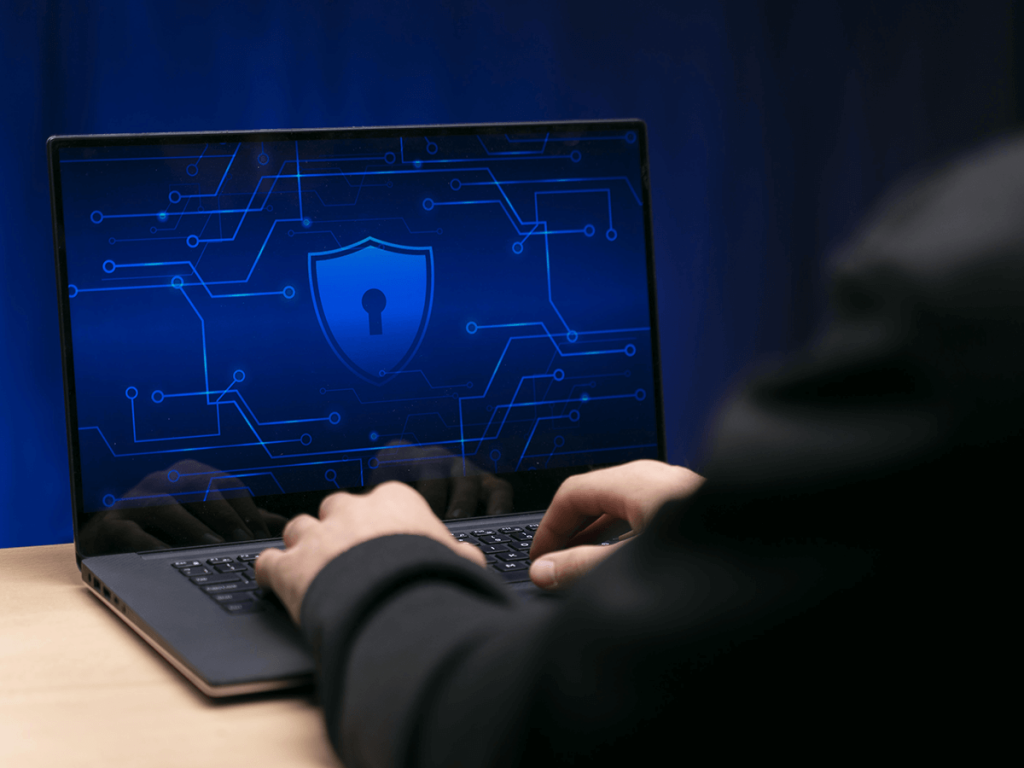 Unveiling the Threat: Ransomware and Malware Attacks in Cyber Security ...