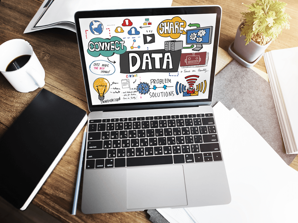 Exploring Data Science in Finance and How it is Used | Institute of Data